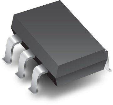 ESDA6V1-5SC6 STMicroelectronics | Mouser India