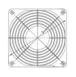 PB-12 Sunon | Mouser India