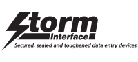 New Storm Interface Products - Mouser