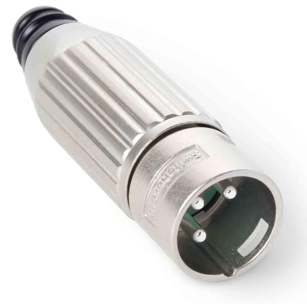 AAA4MBAUZ Switchcraft | Mouser India