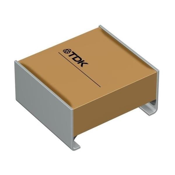 B58031U7504M062 EPCOS / TDK | Mouser India