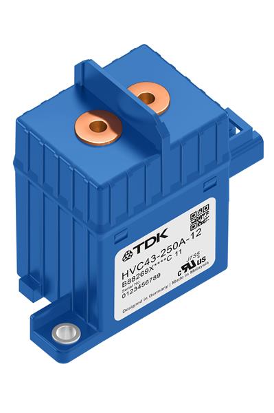 B88269X3350C011 EPCOS / TDK | Mouser India