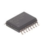 ISO6761QDWRQ1 Texas Instruments | Mouser India