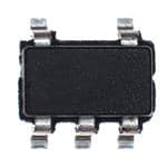 TLV1861DBVR Texas Instruments | Mouser India