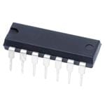 CD4011BE Texas Instruments | Mouser India