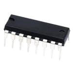 CD4051BE Texas Instruments | Mouser India