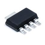 LP38692MP-3.3/NOPB Texas Instruments | Mouser India