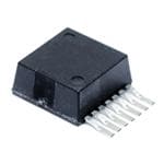 LMZ14202HTZE/NOPB Texas Instruments | Mouser India