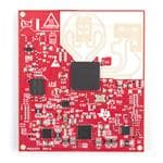 IWR6843ISK-ODS Texas Instruments | Mouser India