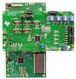 AFE4300EVM-PDK Texas Instruments | Mouser India