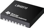 LM48510SD/NOPB Texas Instruments | Mouser India