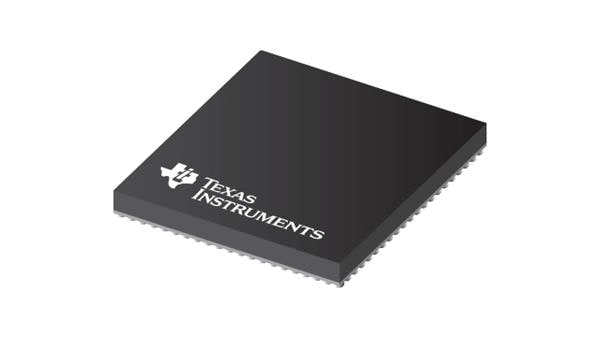 AWR2944ABGALTQ1 Texas Instruments | Mouser India