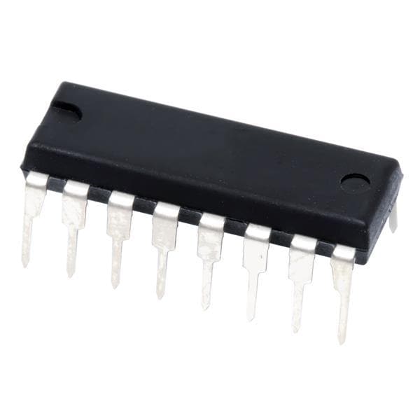 CD4094BE Texas Instruments | Mouser India