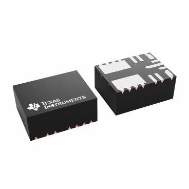 TLVM23625RDNR Texas Instruments | Mouser India