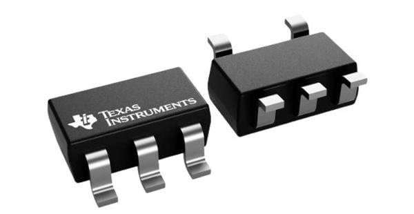 LP2980IM5-ADJ/NOM3 Texas Instruments | Mouser India