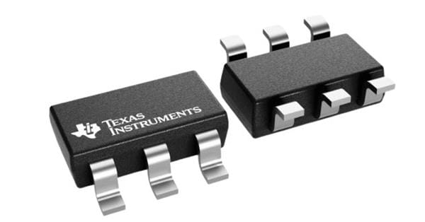 LMR51430YFDDCR Texas Instruments | Mouser India
