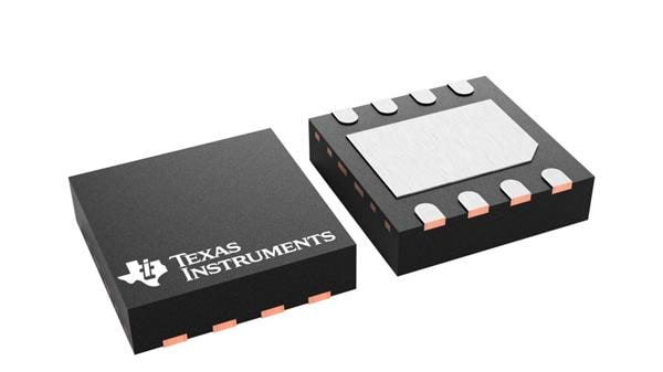 HDC3021QDEHRQ1 Texas Instruments | Mouser India