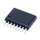 Texas Instruments UCC21520 Series Galvanically Isolated Gate Drivers ...