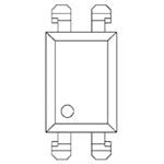 TLP785(GR-LF6,F Toshiba | Mouser India