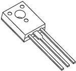 TTA004B,Q Toshiba | Mouser India