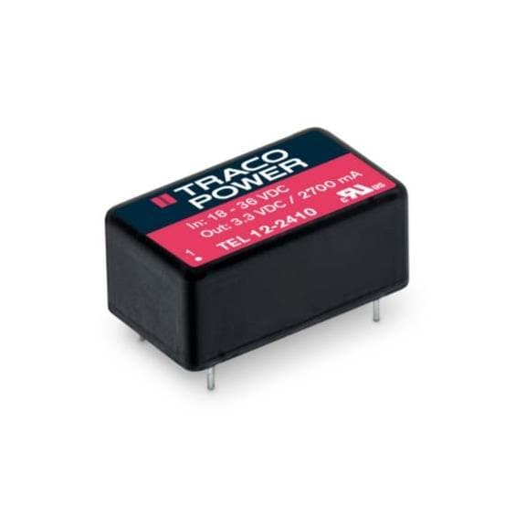TEL 12-2423 TRACO Power | Mouser India