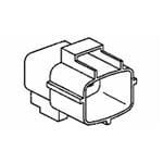 174657-2 TE Connectivity / AMP | Mouser India