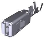 1-968849-1 TE Connectivity / AMP | Mouser India