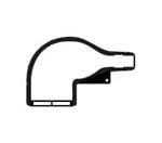 222K132-3-0 TE Connectivity / Raychem | Mouser India