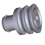 281934-2 TE Connectivity | Mouser India