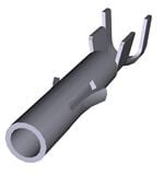 350537-1 (Cut Strip) TE Connectivity / AMP | Mouser India