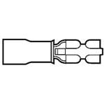 640929-2 TE Connectivity | Mouser India