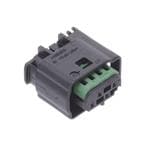 1-967640-1 TE Connectivity / AMP | Mouser India