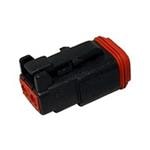 DT06-2S-P012 TE Connectivity / DEUTSCH | Mouser India