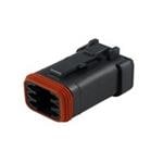 DT06-6S-CE05 TE Connectivity / DEUTSCH | Mouser India