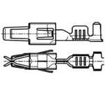 964286-2 (MOUSER REEL) TE Connectivity / AMP | Mouser India