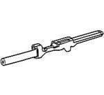 173645-1 (Mouser Reel) TE Connectivity / AMP | Mouser India