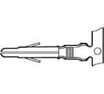 350561-7 (Cut Strip) TE Connectivity / AMP | Mouser India