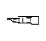 B-044-24-N-LF TE Connectivity / Raychem | Mouser India