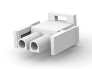 1-480698-0 TE Connectivity / AMP | Mouser India