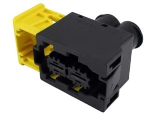 1355328-1 TE Connectivity / AMP | Mouser India