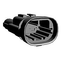 1544334-1 TE Connectivity | Mouser India