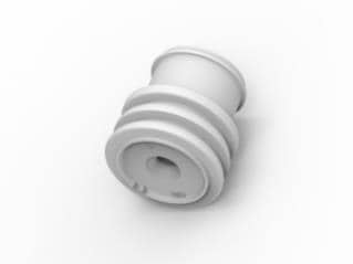 963244-1 TE Connectivity / AMP | Mouser India