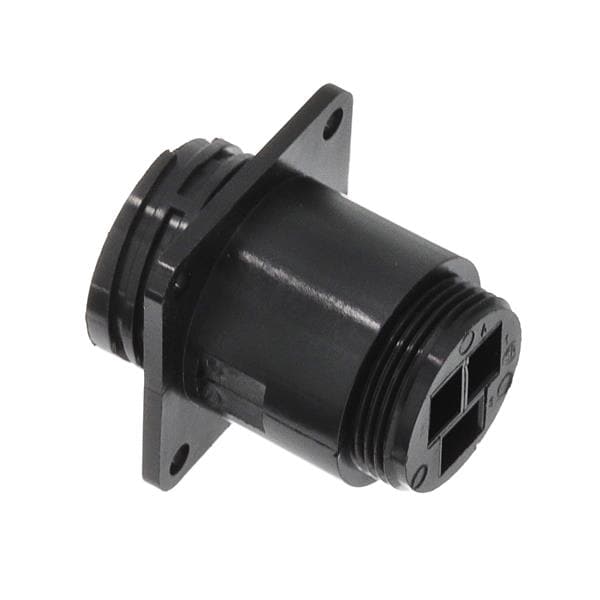 206036-2 TE Connectivity | Mouser India