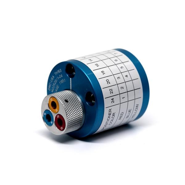 M22520/1-04 TE Connectivity | Mouser India