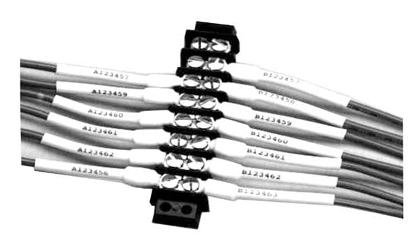 RNF-100-3/4-0-SP TE Connectivity / Raychem | Mouser India