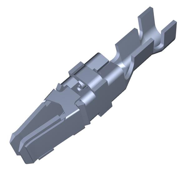 66740-5 (Cut Strip) TE Connectivity / AMP | Mouser India