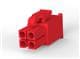 4 Position Pin & Socket Connectors – Mouser India