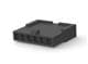 6 Position Pin & Socket Connectors – Mouser India