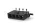 Pin (Male) 4 Position SMD/SMT Pin & Socket Connectors – Mouser India