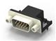 Male 15 Position D-Sub High Density Connectors – Mouser India